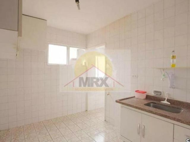 Apartamento 3 Dormitórios Vila Moraes