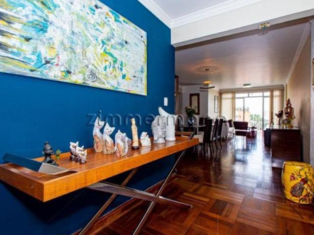 APARTAMENTO 3 DORMITÓRIOS VILA MADALENA