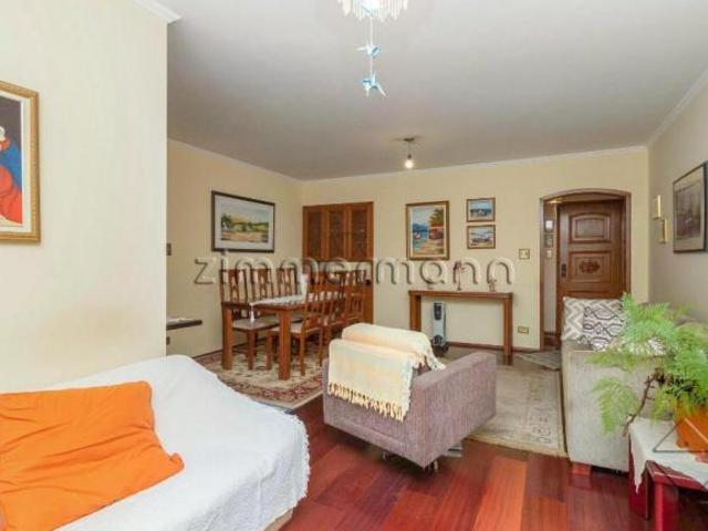 APARTAMENTO 3 DORMITÓRIOS VILA MADALENA 2 VAGAS