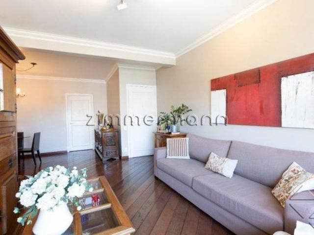 APARTAMENTO, 3 DORMITÓRIOS, VILA MADALENA