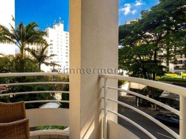 APARTAMENTO 3 DORMITORIOS VILA MARIANA