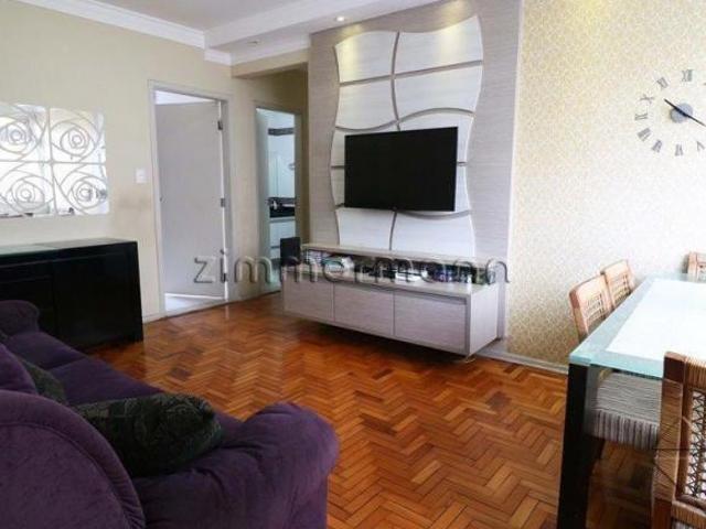 APARTAMENTO 3 DORMITÓRIOS VILA MARIANA