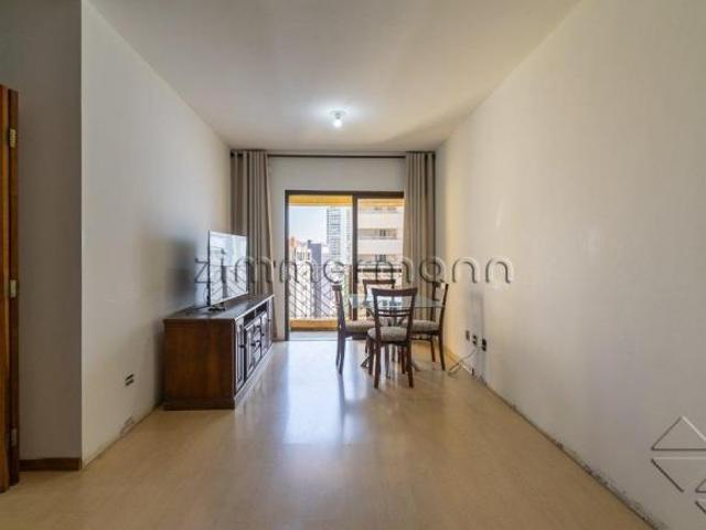APARTAMENTO 3 DORMITÓRIOS VILA MARIANA