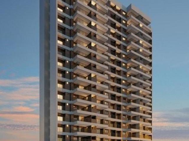 Apartamento 3 Dormitórios Vila Mascote
