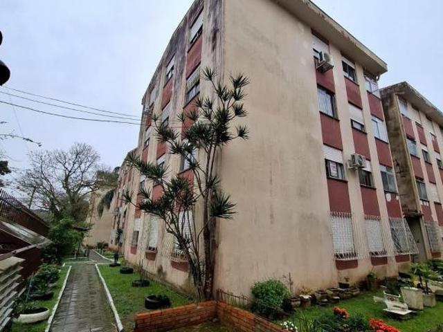Apartamento 3 dormitórios Vila Nova Porto Alegre/RS
