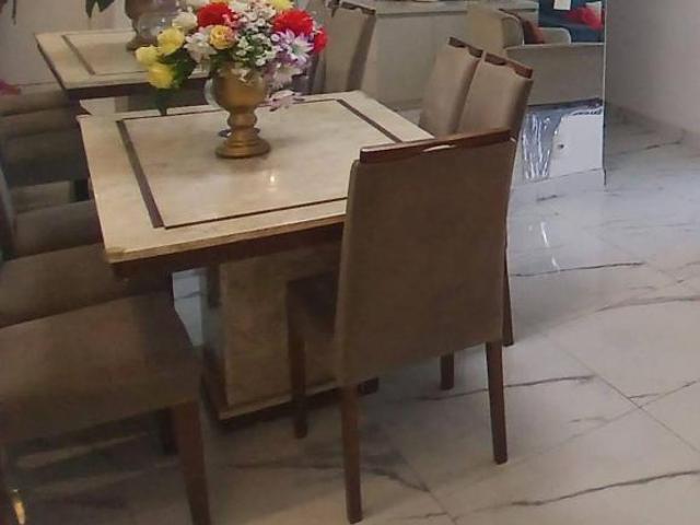 Apartamento 3 dormitórios Vila Nova Sabará