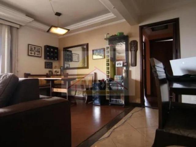Apartamento 3 Dormitórios Vila Santo Estefano