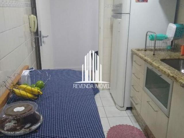 Apartamento 3 dormitórios Vila Pierina