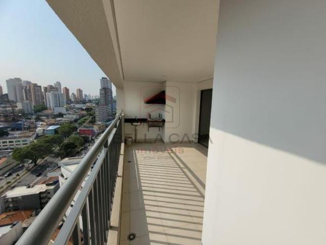 Apartamento 3 dormitórios | Vila Prudente