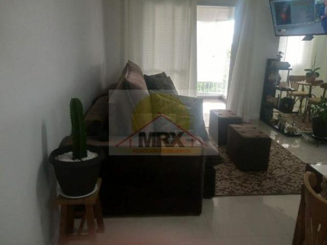 Apartamento 3 Dormitórios Vila Vera