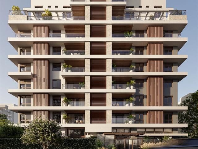 Apartamento 3 dormitórios Villa Boreal