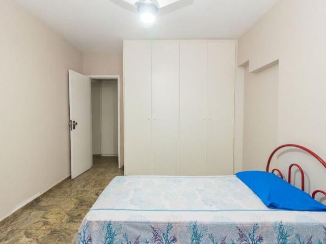 Apartamento 3 dormitórios, vista mar