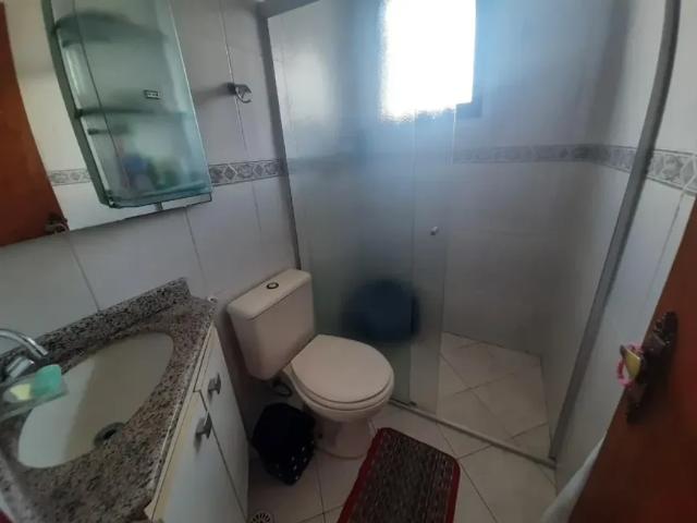 Apartamento 3 dormitórios* vista mar* 2 vagas de garagem* vila guilhermina praia grande sp