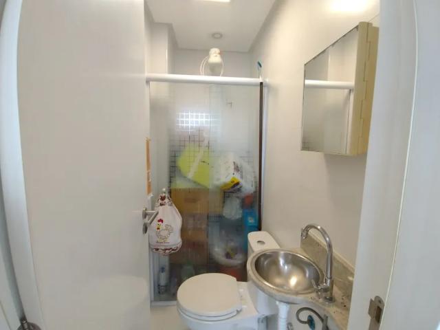 Apartamento 3 dormitórios vista mar canto do forte