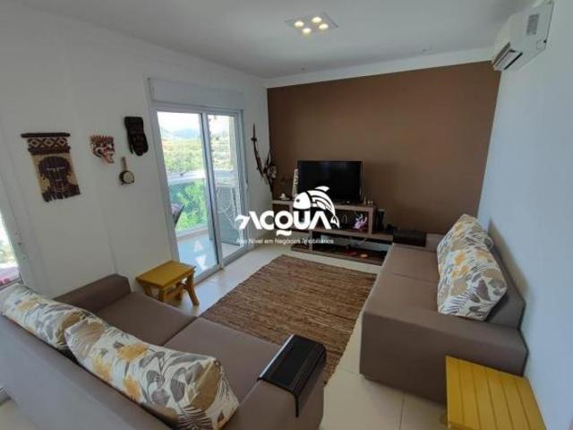 Apartamento 3 dormitorios vista mar sacada gourmet