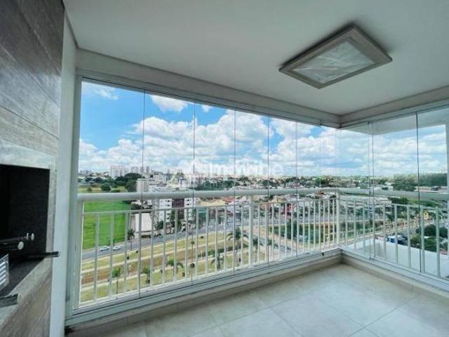 APARTAMENTO 3 DORMITORIOS VISTA AVENIDA BRASIL
