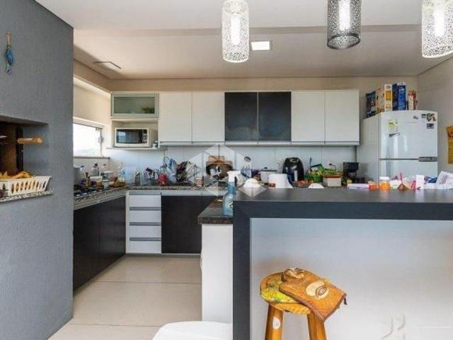 Apartamento 3 dormitórios vista Guaiba