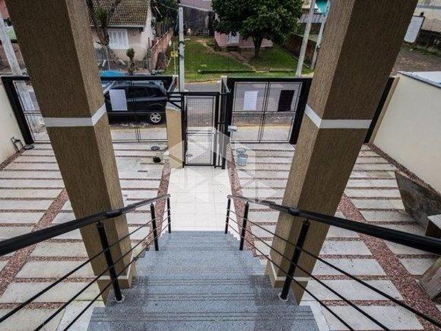 Apartamento 3 dormitórios Zona Nova Cachoeirinha