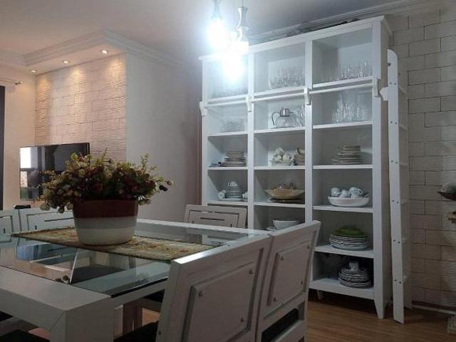 Apartamento 3 dormitórios 01 suíte no Butantã São Paulo
