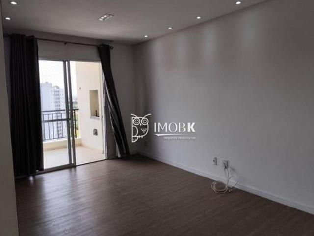 Apartamento 3 dormitórios, 01 suíte à venda, 89 m² por R$ 890.000 Jardim Messina Jundiaí/SP