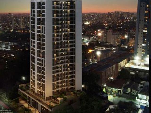 APARTAMENTO 3 DORMITORIOS, 01 SUÍTE, 01 VAGA GARAGEM BAIRRO CRISTO REI