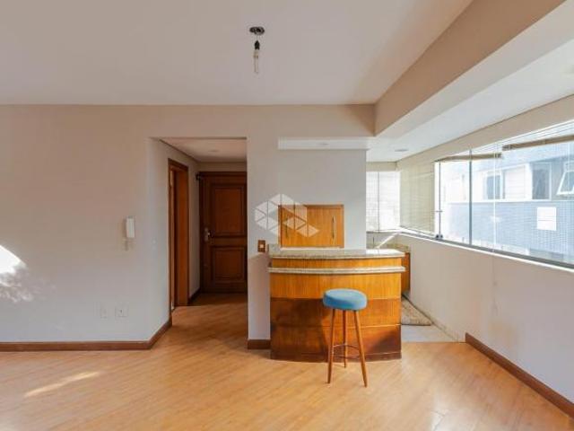 Apartamento 3 dormitórios, 01 suíte, 97m2, 2 vgs no bairro R Branco