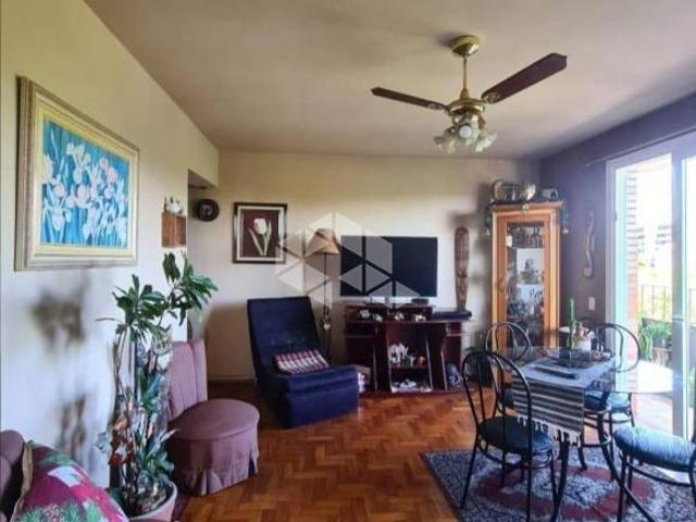 Apartamento 3 dormitórios 01 vaga Centro São Leopoldo/RS