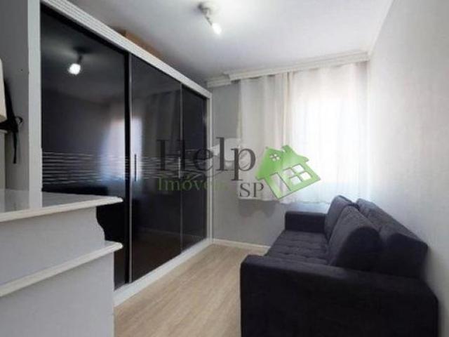 Apartamento 3 Dorms 1 Versátil Escritório/Despensa 1 Vaga Subsolo Vila Moinho Velho 600m Me