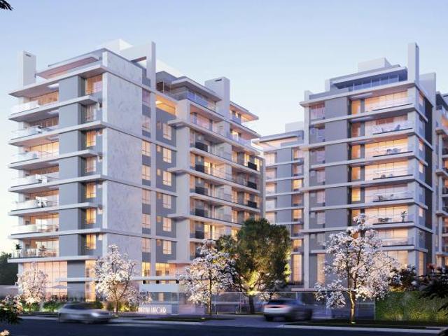 APARTAMENTO 3 DORMITORIOS, 02 SUÍTE, 02 VAGAS GARAGEM BAIRRO SEMINÁRIO