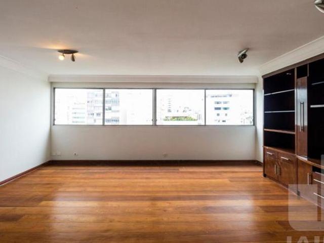 Apartamento 3 dormitórios, 02 vagas em Higienópolis