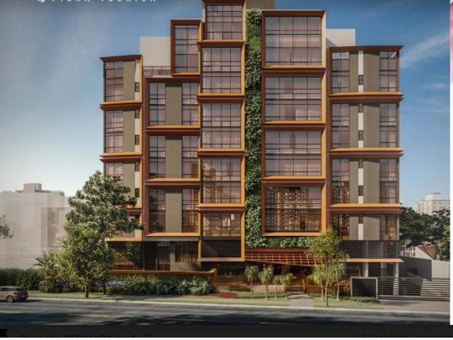 APARTAMENTO 3 DORMITORIOS, 03 SUÍTES, 03 VAGAS GARAGEM BAIRRO CABRAL
