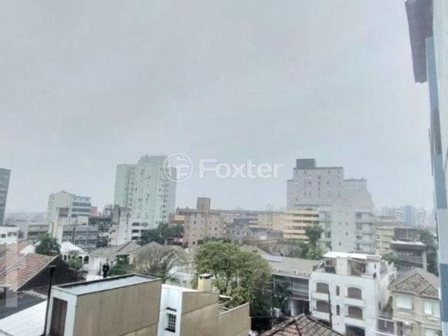 Apartamento, 3 dormitórios, 143.48 m², em Floresta