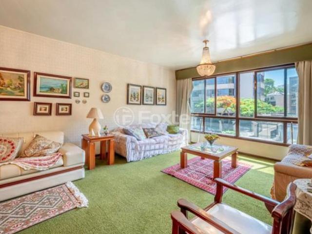 Apartamento, 3 dormitórios, 143.6 m², em Farroupilha