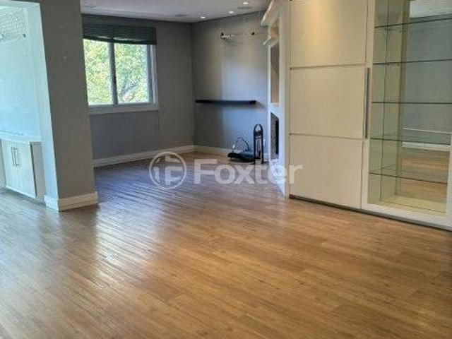 Apartamento, 3 dormitórios, 143.82 m², em Jardim Lindóia