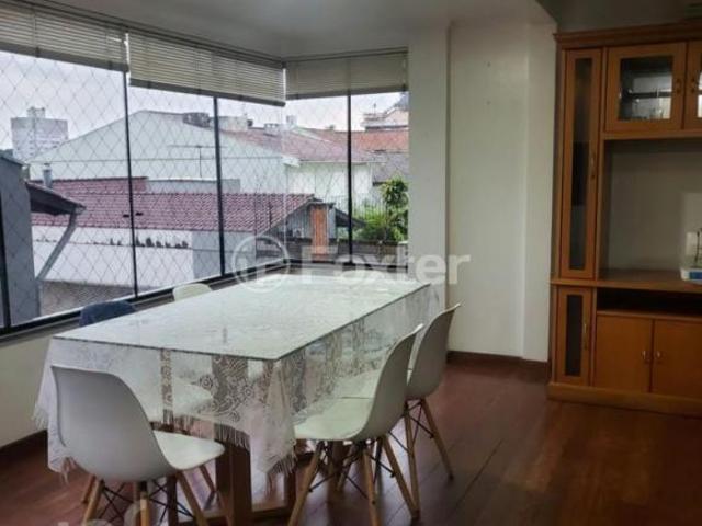 Apartamento, 3 dormitórios, 143.9 m², em Jardim Lindóia