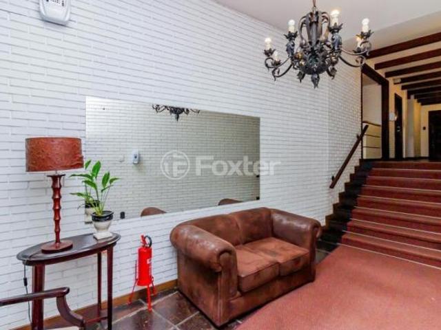 Apartamento, 3 dormitórios, 143 m², em Moinhos de Vento