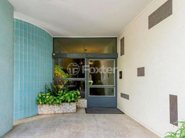 Apartamento, 3 dormitórios, 143 m², em Moinhos de Vento