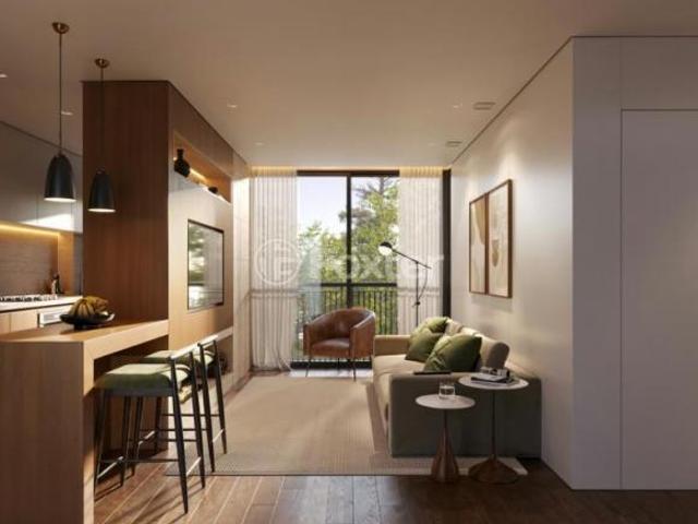 Apartamento, 3 dormitórios, 143 m², em Bairro Belverede