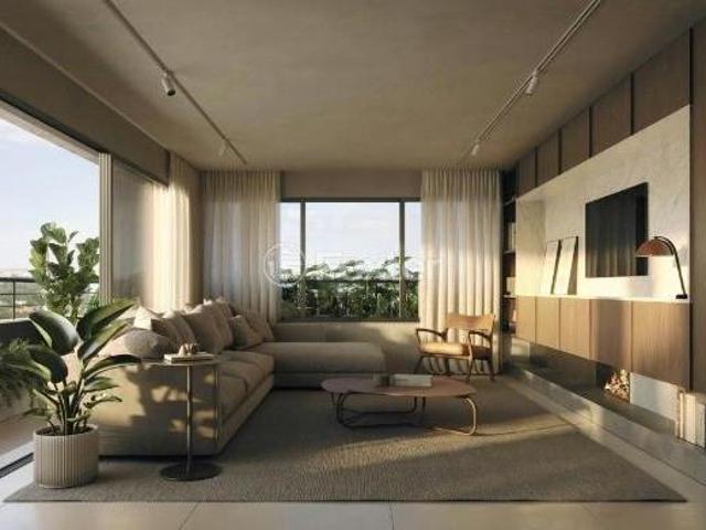 Apartamento, 3 dormitórios, 143 m², em Petrópolis