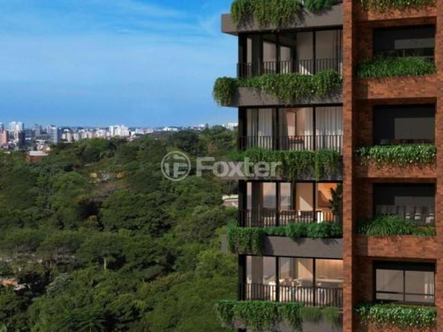 Apartamento, 3 dormitórios, 143 m², em Três Figueiras