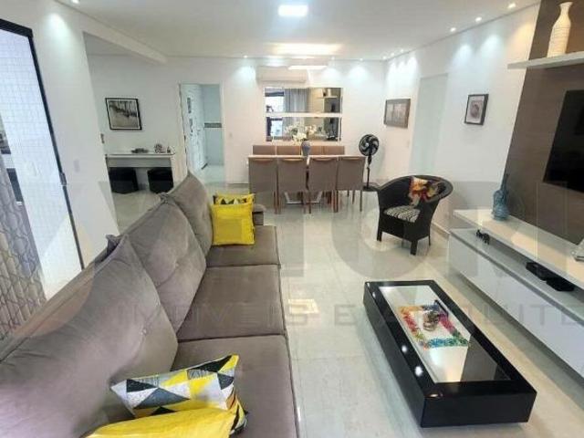 Apartamento 3 dormitórios,143 m² R$ 2.500.000,00 Indaiá Caraguatatuba/SP