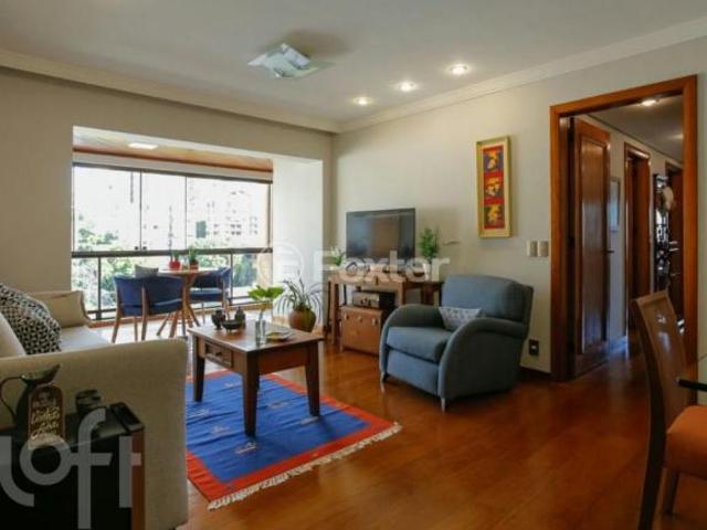 Apartamento, 3 dormitórios, 140.83 m², em Rio Branco