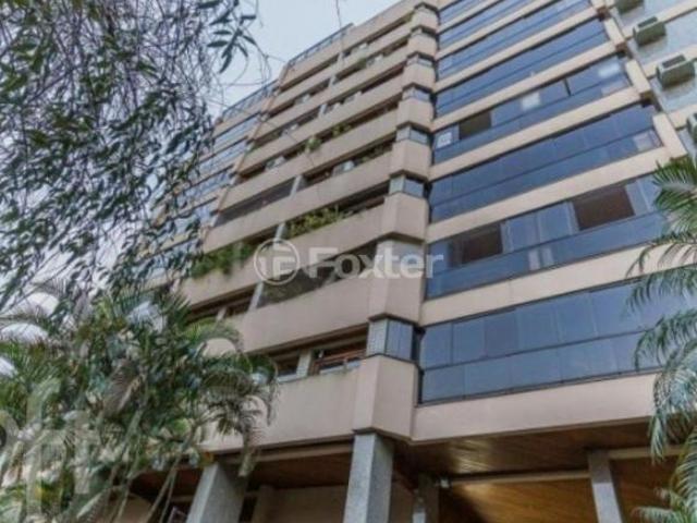 Apartamento, 3 dormitórios, 140.83 m², em Rio Branco