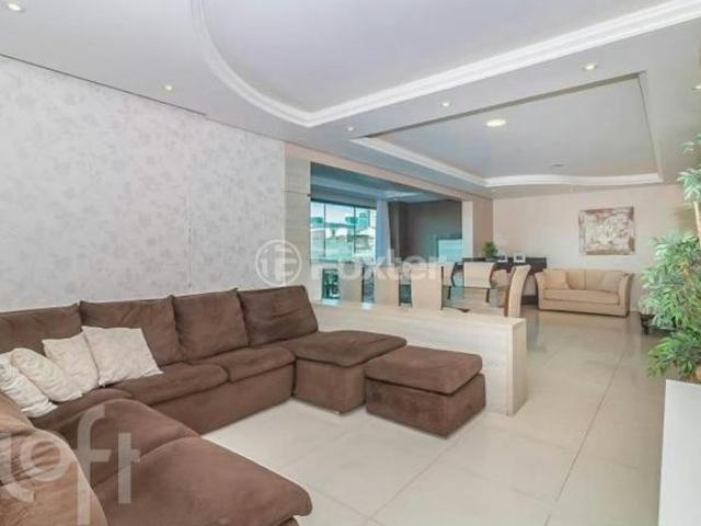 Apartamento, 3 dormitórios, 140.85 m², em Higienópolis