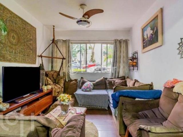 Apartamento, 3 dormitórios, 140 m², em Jardim Taquaral