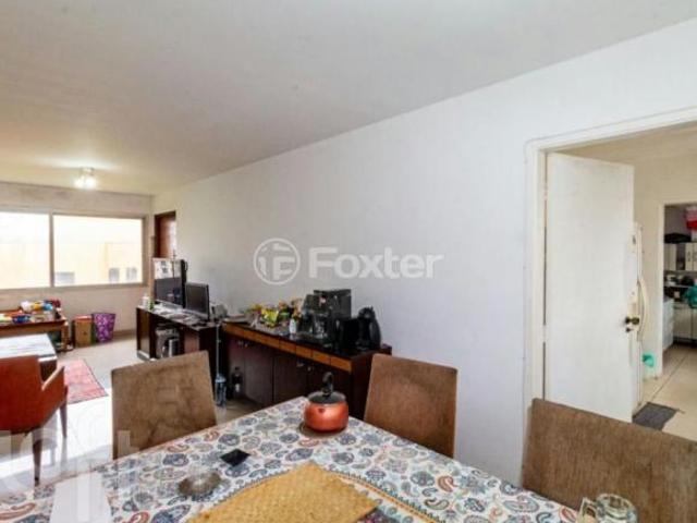 Apartamento, 3 dormitórios, 140 m², em Jardim Ampliação