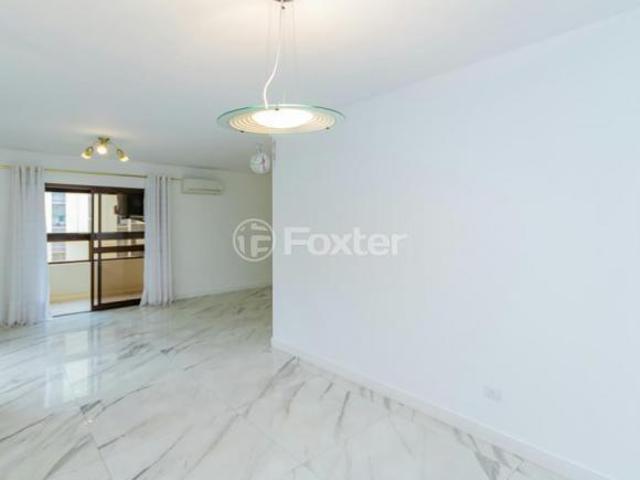 Apartamento, 3 dormitórios, 140 m², em Vila Mariana