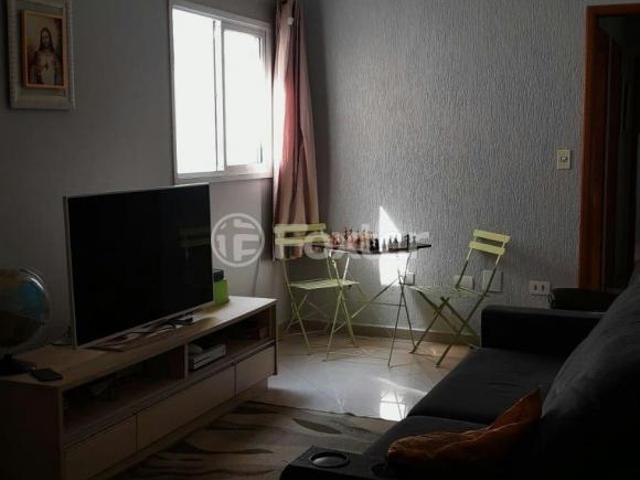 Apartamento, 3 dormitórios, 140 m², em Vila Pires