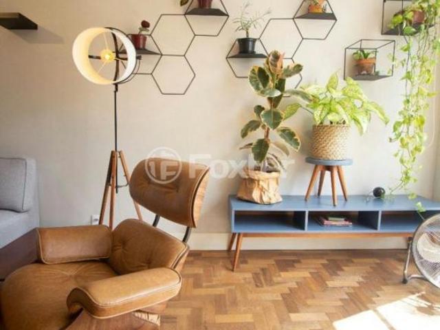 Apartamento, 3 dormitórios, 141.93 m², em Moinhos de Vento
