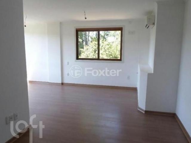 Apartamento, 3 dormitórios, 141.08 m², em Carniel